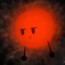 Luminous Red Nova | The Universe of The Universe Wiki | Fandom