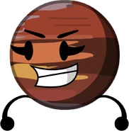 Dimidium | The Universe of The Universe Wiki | Fandom