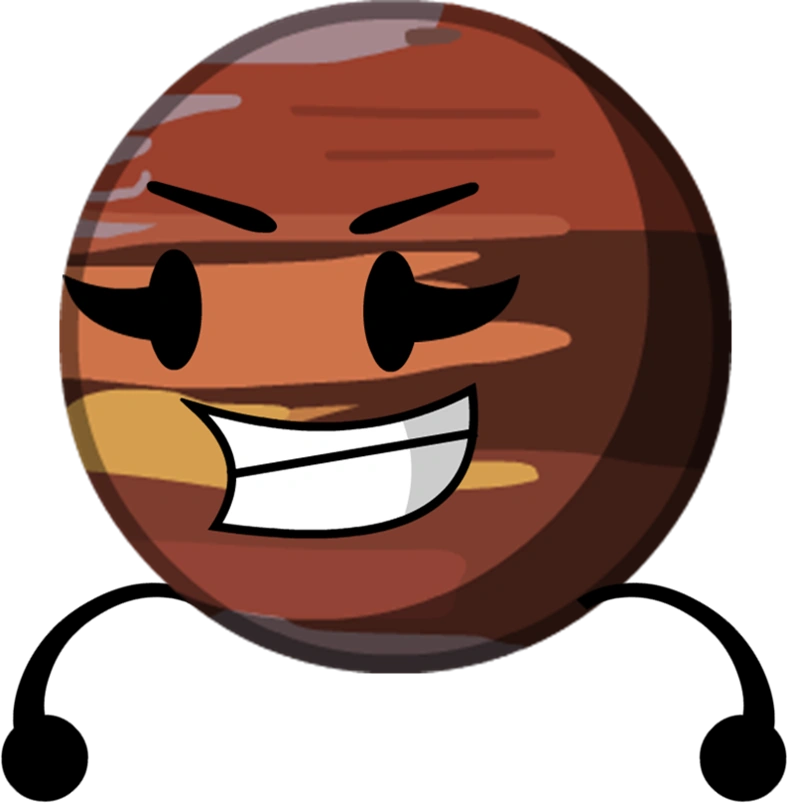 Dimidium | The Universe of The Universe Wiki | Fandom