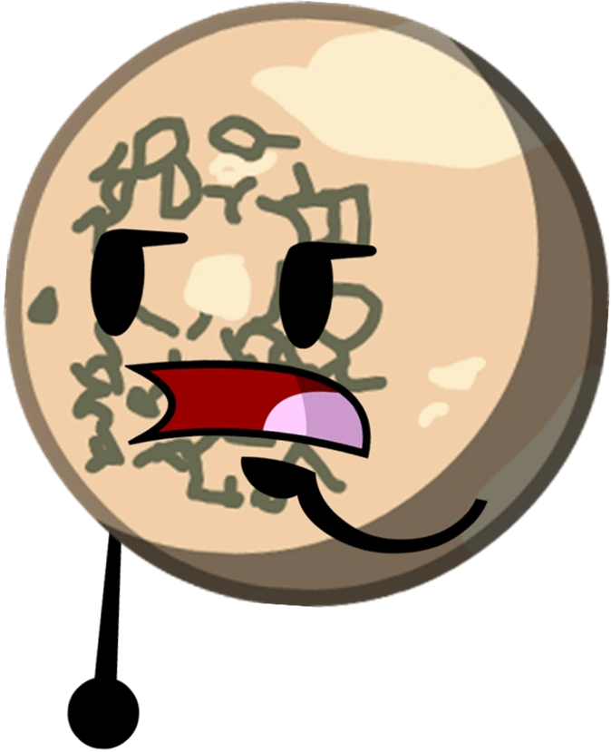 TRAPPIST-1 f | The Universe of The Universe Wiki | Fandom