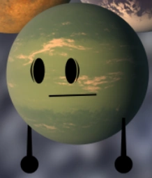 TRAPPIST-1 g | The Universe of The Universe Wiki | Fandom