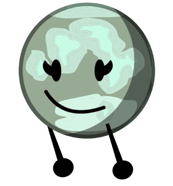 Minmus | The Universe of The Universe Wiki | Fandom