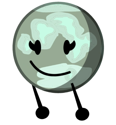 Minmus | The Universe of The Universe Wiki | Fandom