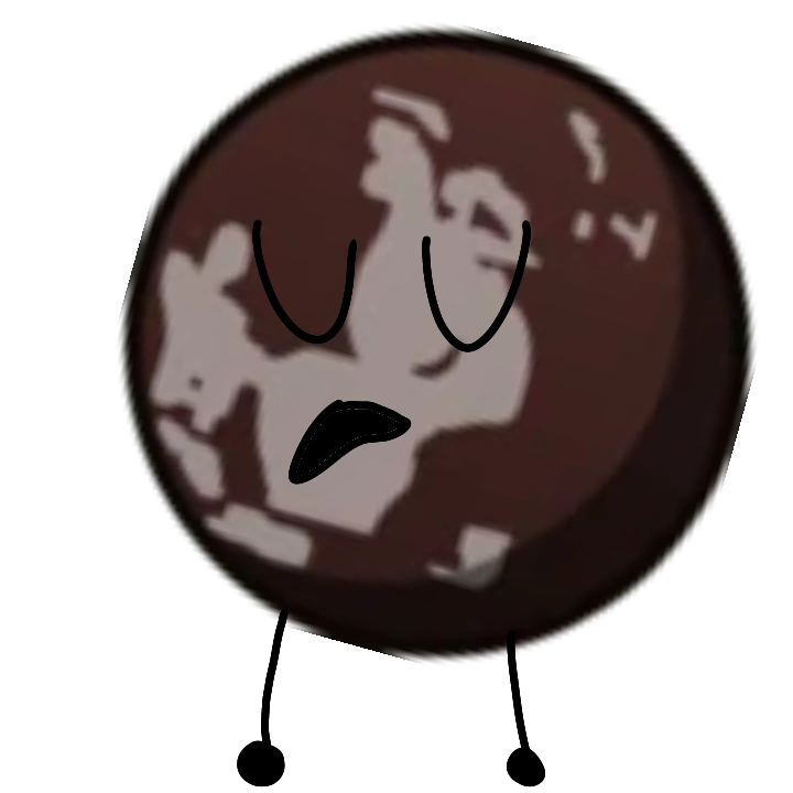 Gliese 581e | The Universe of The Universe Wiki | Fandom