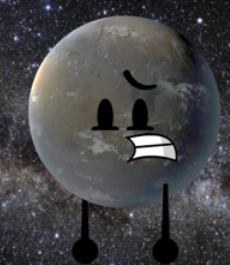 Kepler-62f | The Universe of The Universe Wiki | Fandom