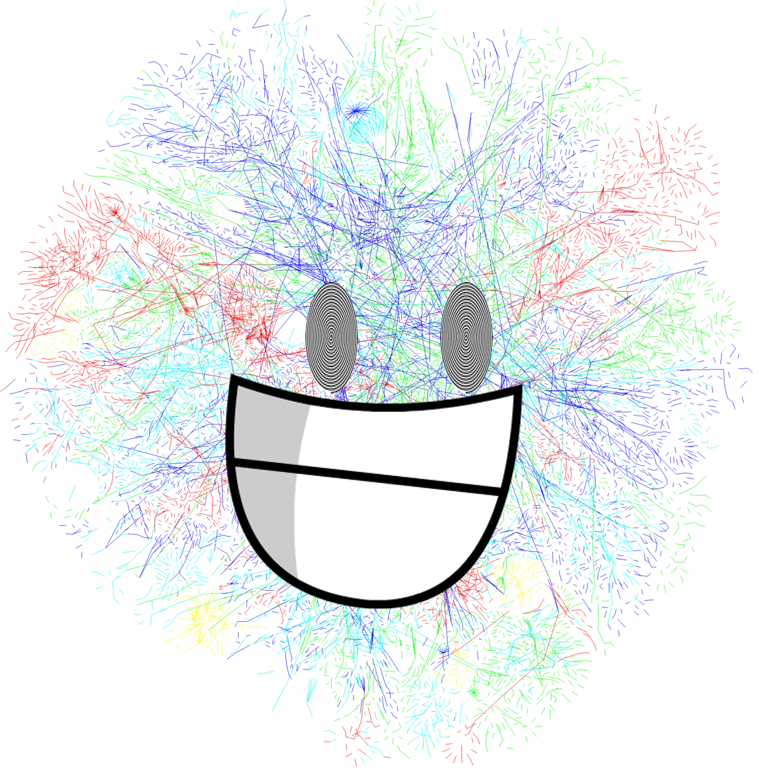 Universe | The Universe of The Universe Wiki | Fandom