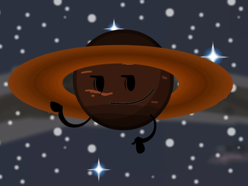 Gliese 876c | The Universe of The Universe Wiki | Fandom