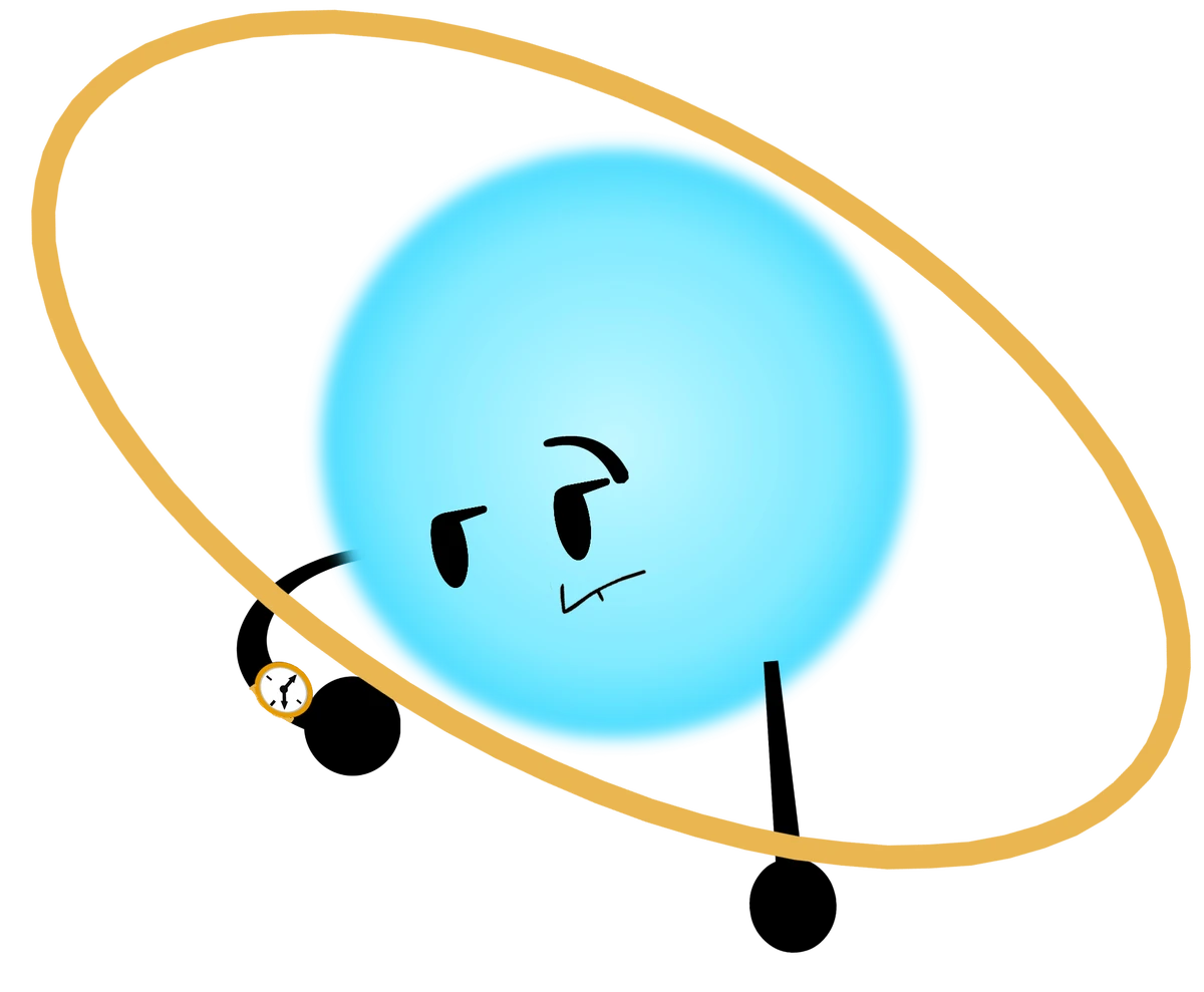 Theta Muscae A | The Universe of The Universe Wiki | Fandom