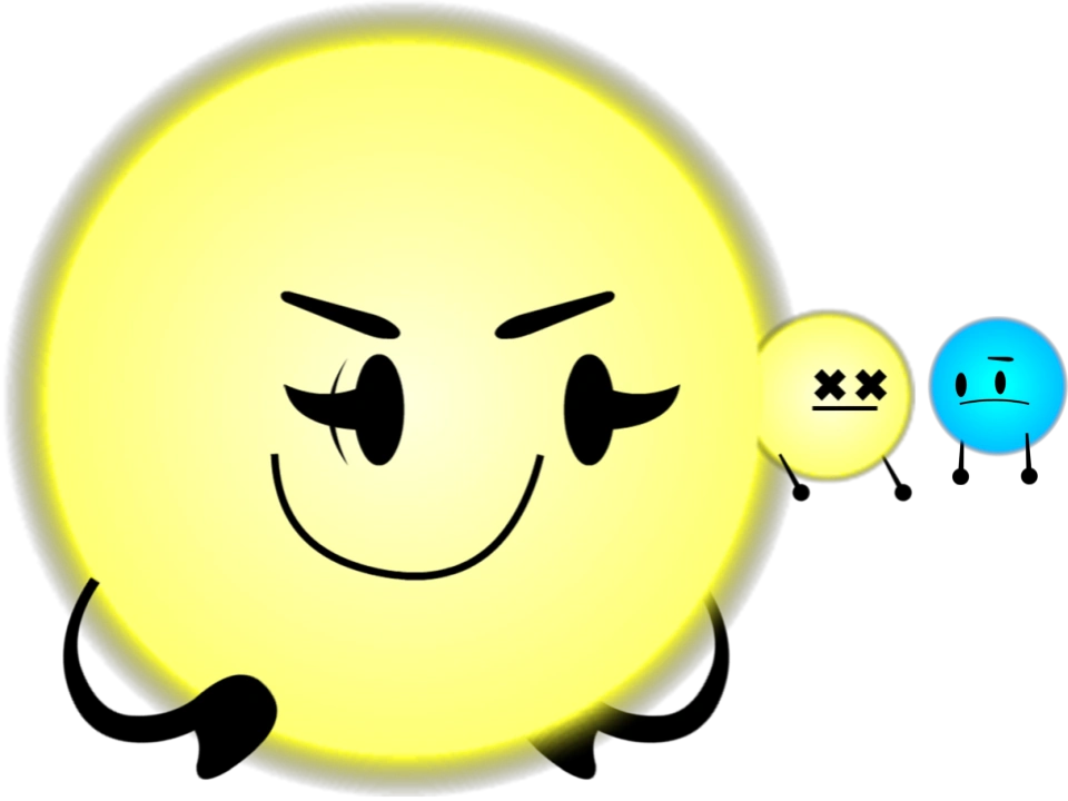 HR 5171 System | The Universe of The Universe Wiki | Fandom