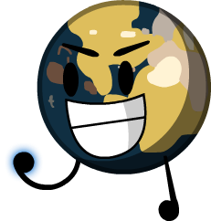 Planet 10 | The Universe of The Universe Wiki | Fandom