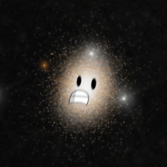 Mayall II | The Universe of The Universe Wiki | Fandom