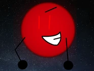 Red Supergiant | The Universe of The Universe Wiki | Fandom