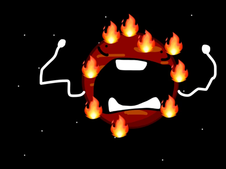 TOI-2109 b | The Universe of The Universe Wiki | Fandom