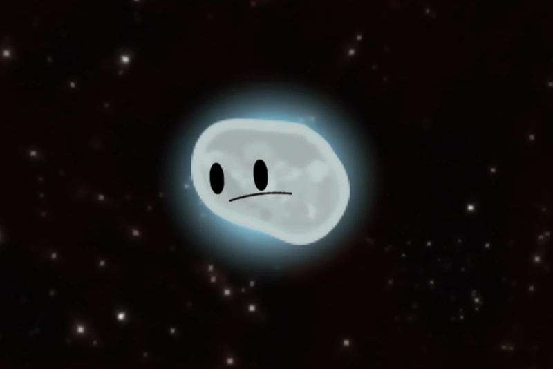 209P-LINEAR | The Universe of The Universe Wiki | Fandom