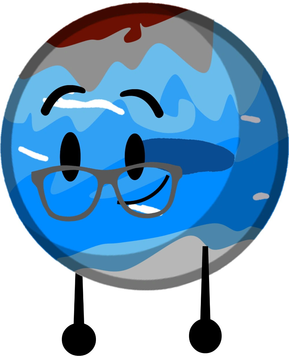 Kepler-61b | The Universe of The Universe Wiki | Fandom