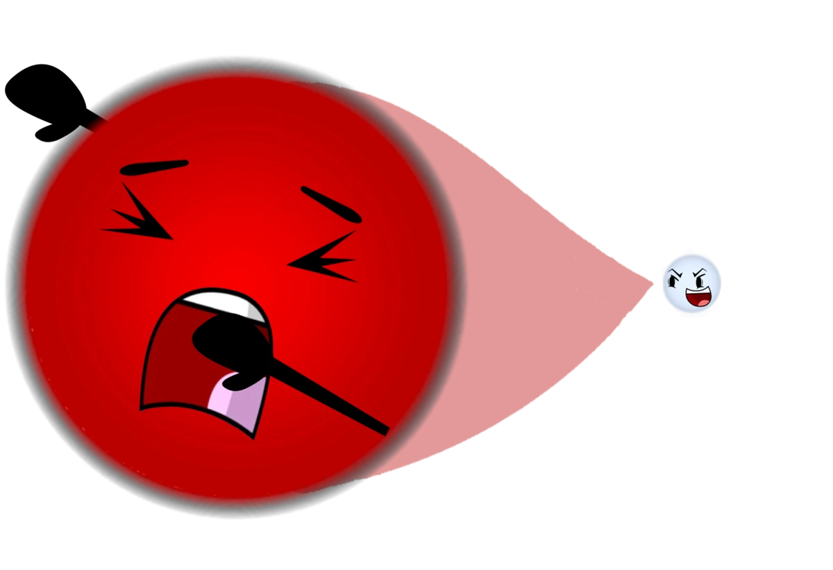 Blaze Star A | The Universe of The Universe Wiki | Fandom