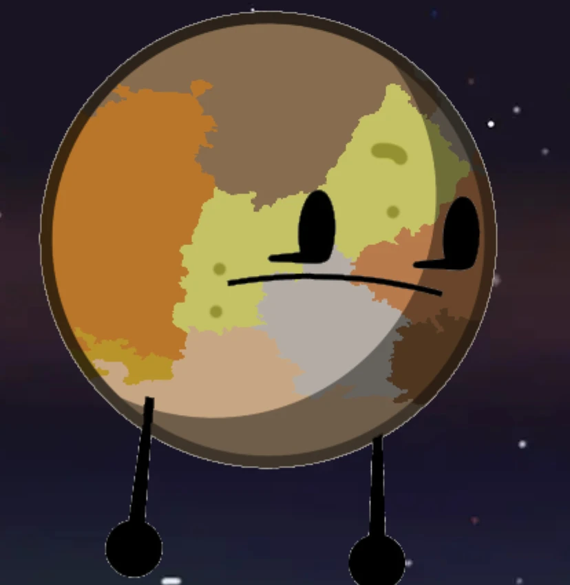 Plock | The Universe of The Universe Wiki | Fandom