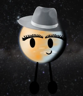 Dulcinea | The Universe of The Universe Wiki | Fandom