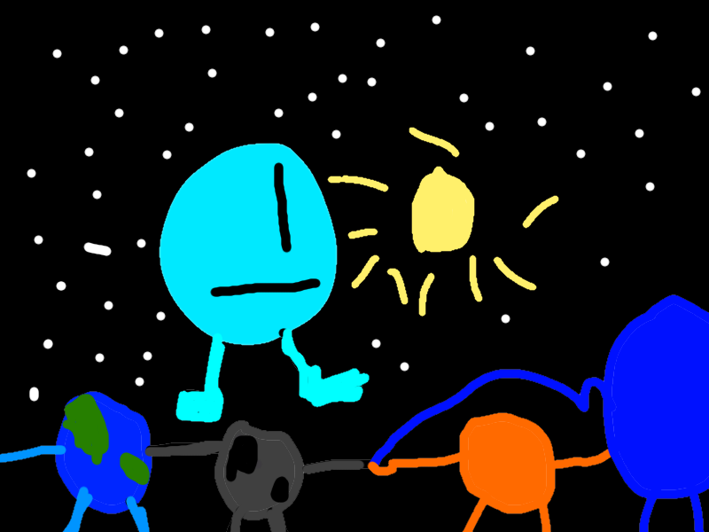 Diman | The Universe of The Universe Wiki | Fandom