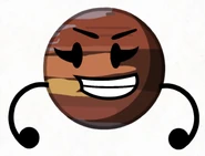 Dimidium | The Universe of The Universe Wiki | Fandom