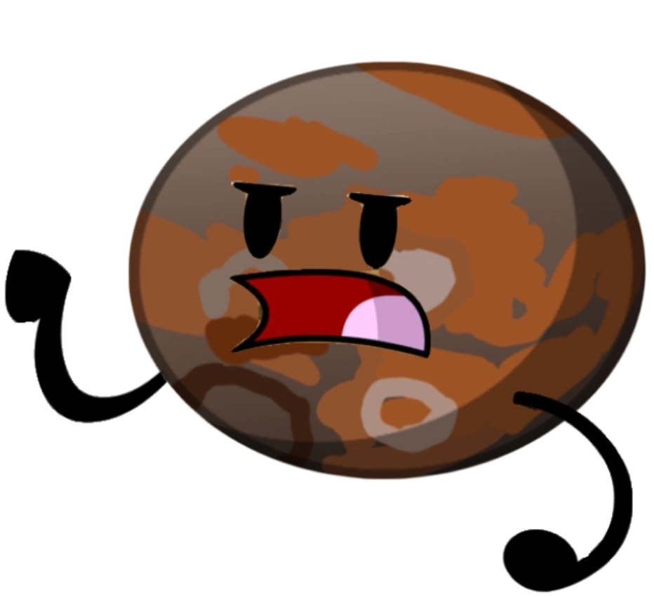 Ixion | The Universe of The Universe Wiki | Fandom