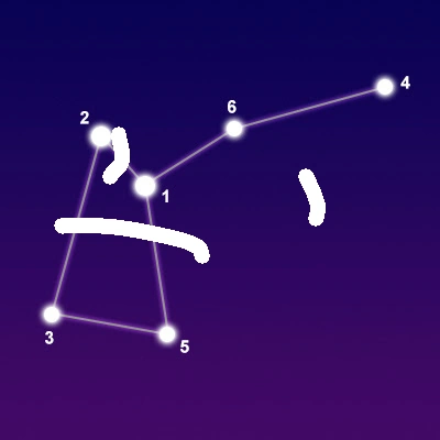 Musca | The Universe of The Universe Wiki | Fandom