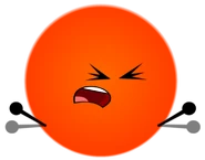 Orion | The Universe of The Universe Wiki | Fandom