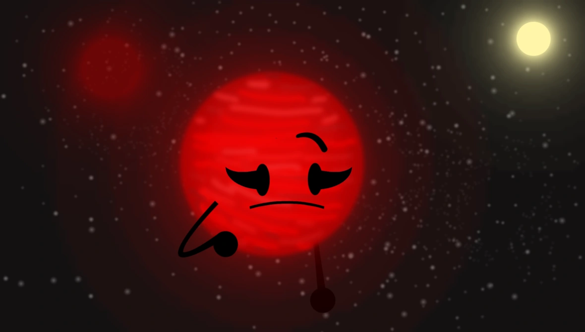 Epsilon Indi Ba | The Universe of The Universe Wiki | Fandom