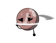 Quaoar | The Universe of The Universe Wiki | Fandom