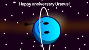 Uranus | The Universe of The Universe Wiki | Fandom