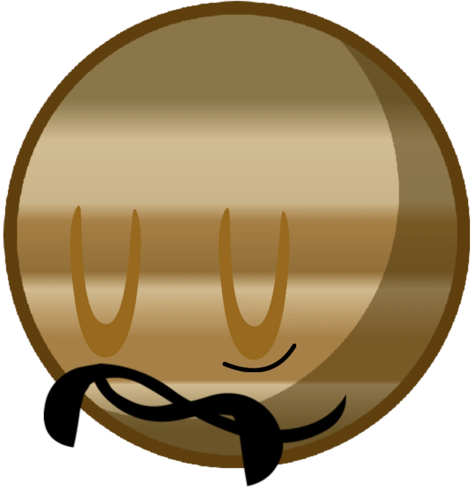 Luhman 19 | The Universe of The Universe Wiki | Fandom