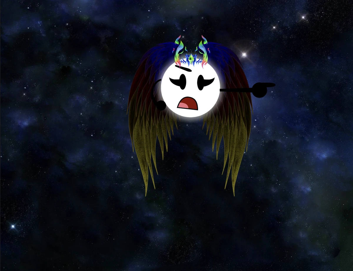 Almaaz A | The Universe of The Universe Wiki | Fandom