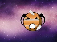 Wolf 359 b | The Universe of The Universe Wiki | Fandom