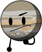 Jupiter | The Universe of The Universe Wiki | Fandom