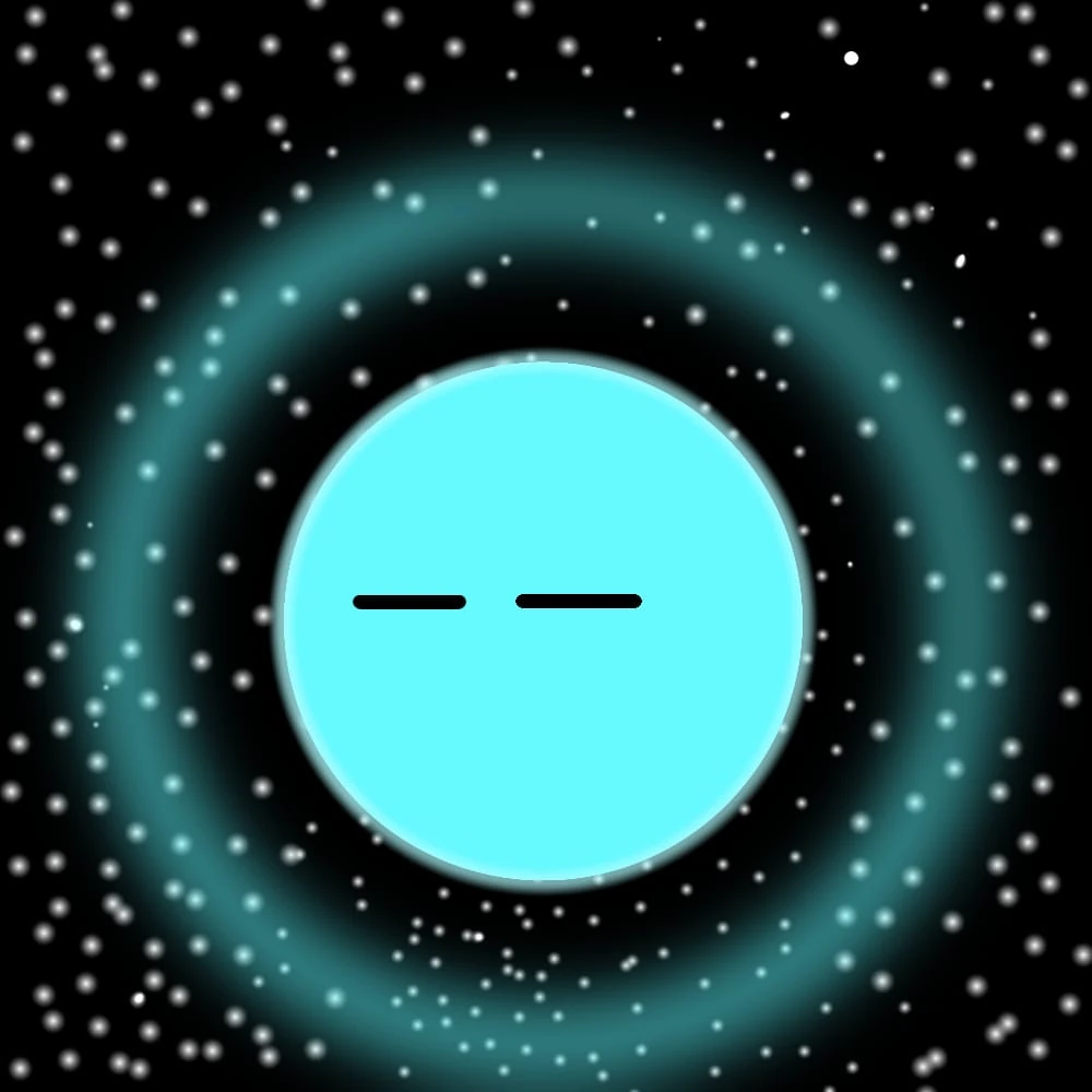 G305.4–2.2 | The Universe of The Universe Wiki | Fandom