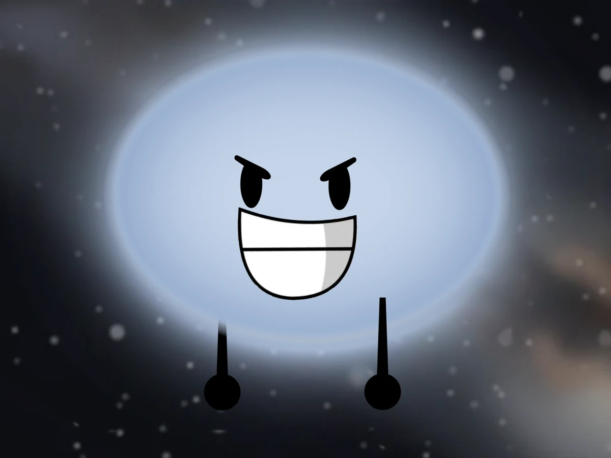 Delta Centauri | The Universe of The Universe Wiki | Fandom