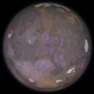 Catullus | The Universe of The Universe Wiki | Fandom