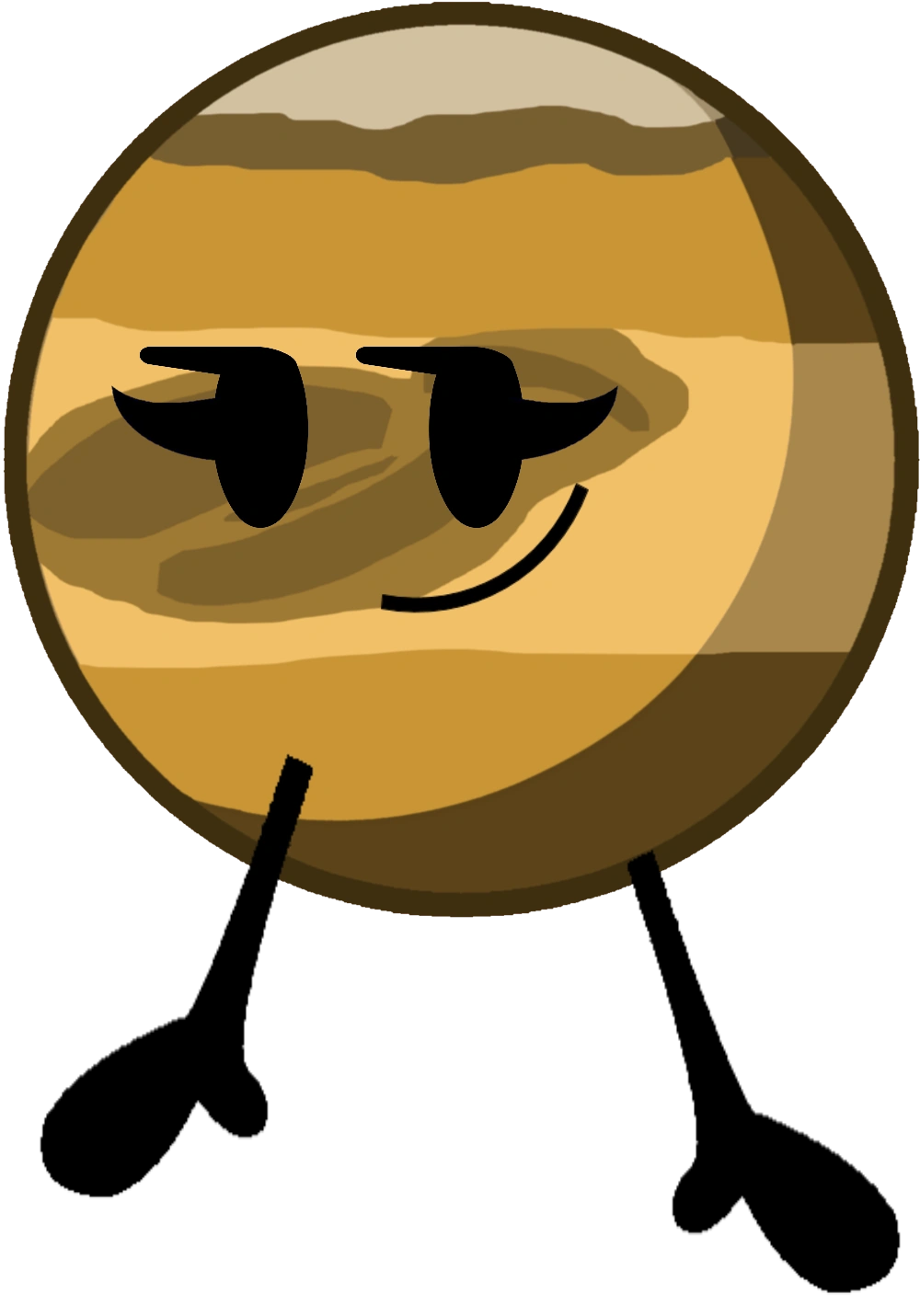 TYC 8998-760-1b | The Universe of The Universe Wiki | Fandom