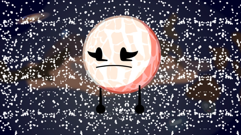 Venus/Timeline | The Universe of The Universe Wiki | Fandom