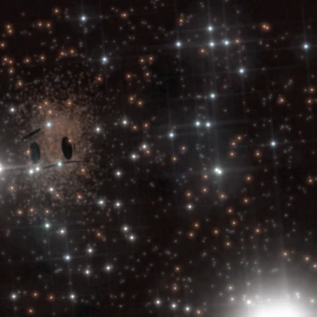 Bedin I | The Universe of The Universe Wiki | Fandom