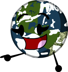 Earth | The Universe of The Universe Wiki | Fandom