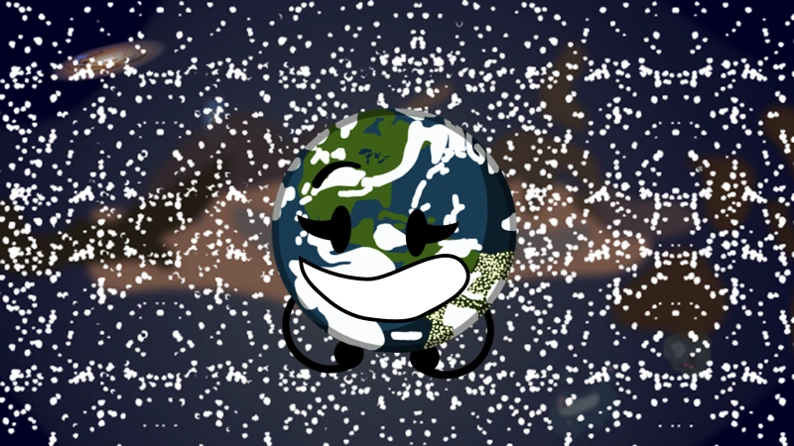 Earth | The Universe of The Universe Wiki | Fandom