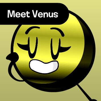 Meet Venus | The Universe of The Universe Wiki | Fandom
