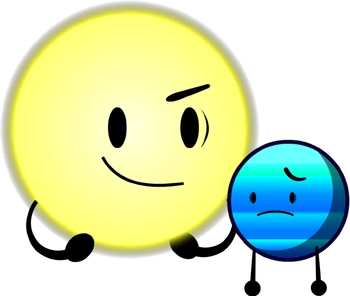 KELT-11 System | The Universe of The Universe Wiki | Fandom