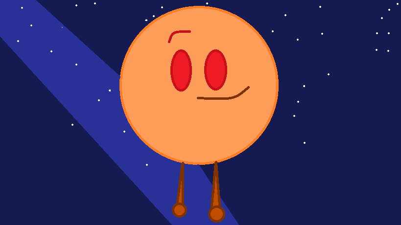 Tarazed | The Universe of The Universe Wiki | Fandom