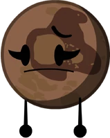 Theia | The Universe of The Universe Wiki | Fandom
