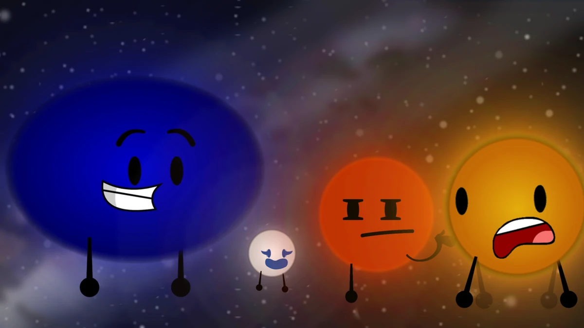 Regulus System | The Universe of The Universe Wiki | Fandom