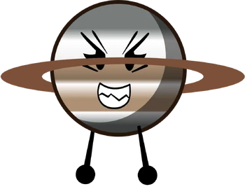 61 Cygni Bb | The Universe of The Universe Wiki | Fandom