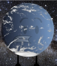 Kepler 69c | The Universe of The Universe Wiki | Fandom