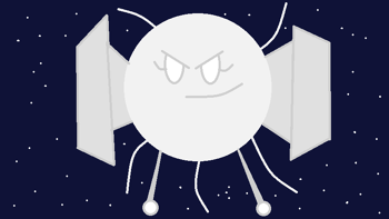 Talitha A | The Universe of The Universe Wiki | Fandom